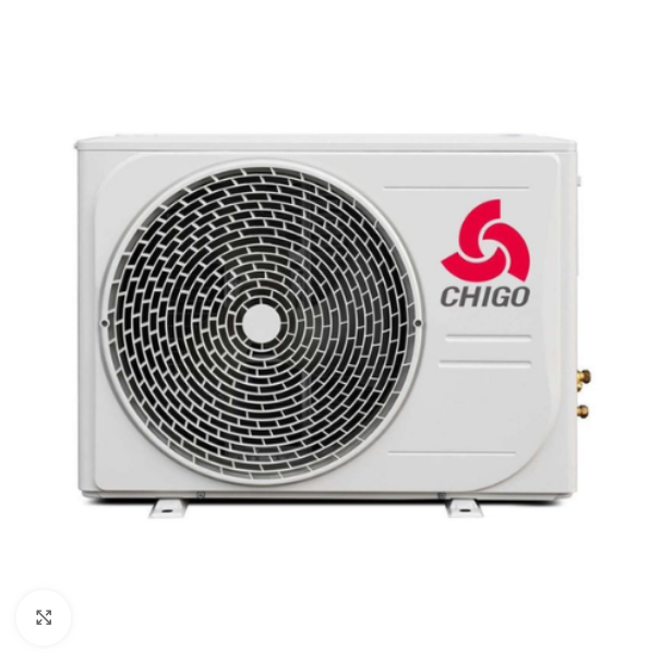 SPLIT CHIGO 1,5CV ( 12000BTU ) – djambox